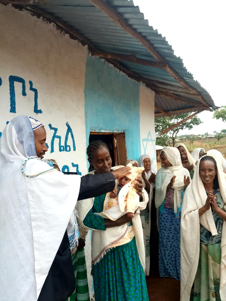 About us – Sena Beta EzraEl Kingdom