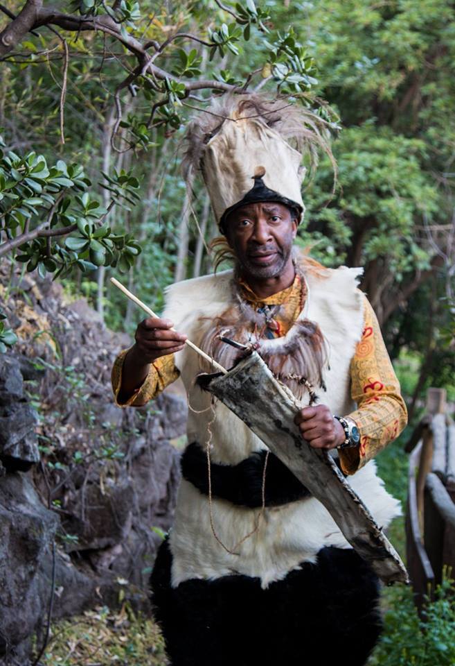 Biography of His Majesty King Binyam Selamun – Sena Beta EzraEl Kingdom