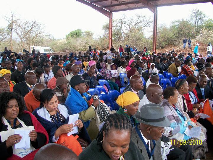 About us – Sena Beta EzraEl Kingdom